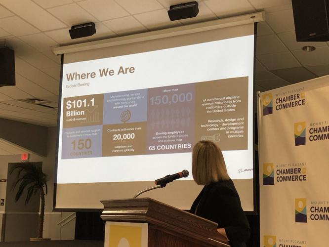 Two MPPD officers honored for kind gesture; Boeing gives update to MPCC ...