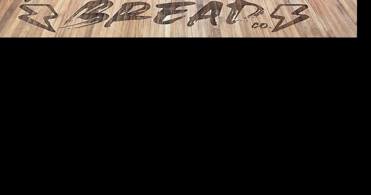 Radical Bread sells sourdough in Charleston, South Carolina
