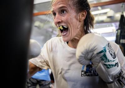 3 key Muay Thai moves, explained | News | postandcourier.com