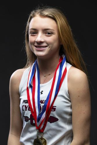 Cane Bay's Zane Jackson, Porter-Gaud's Bryce Marion pace All-Lowcountry ...