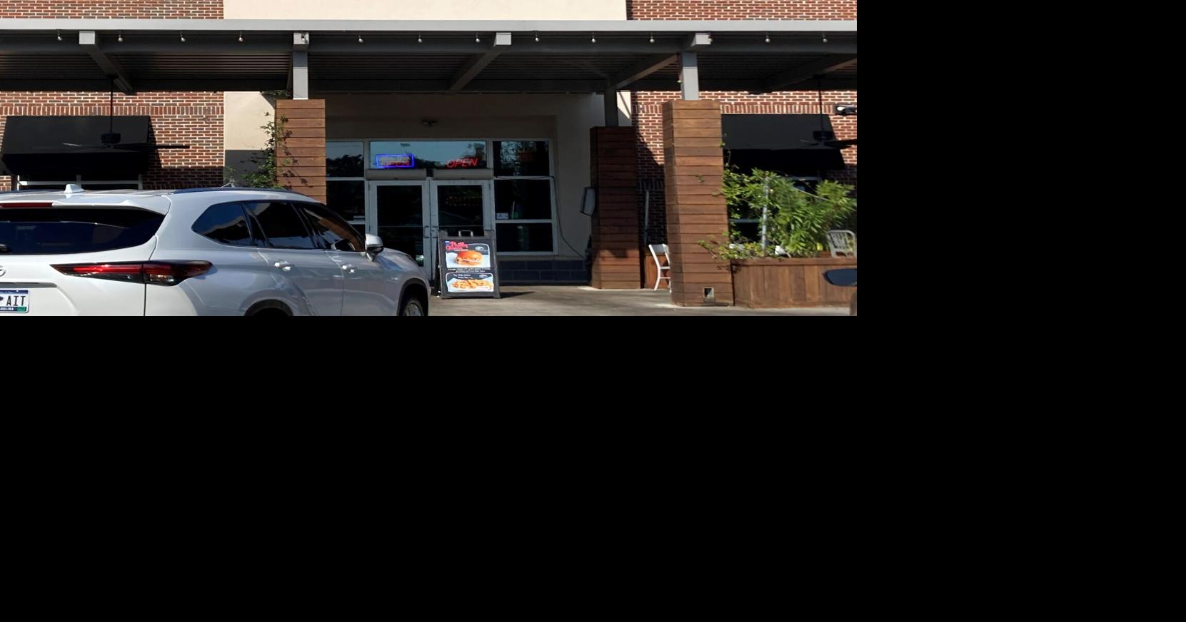 NC burger shack files plans for new Charleston-area outpost