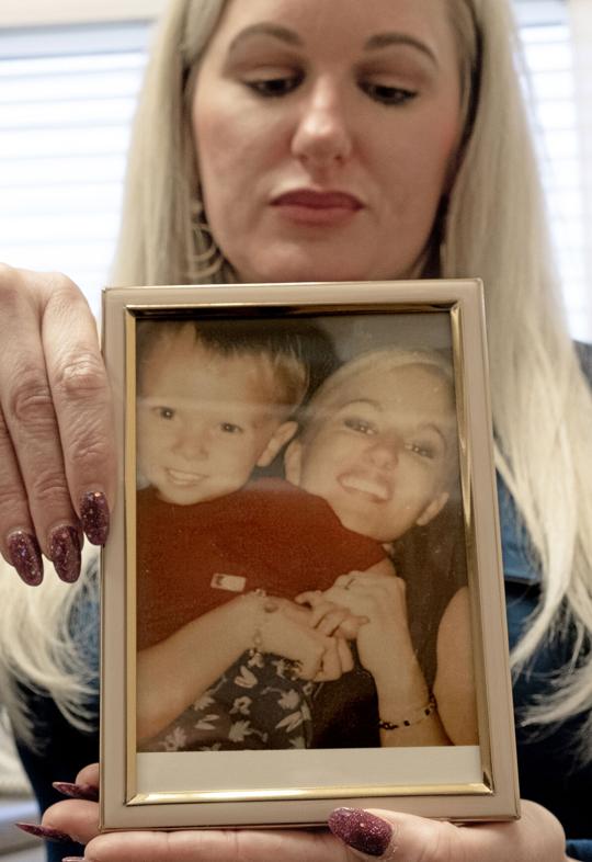 Why Tyler Doyle's family wanted SLED to investigate his case