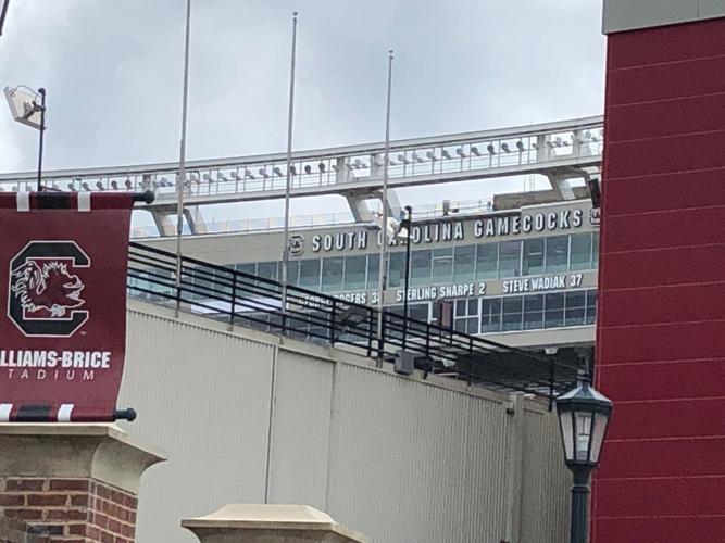 Gamecock great Jadeveon Clowney to have jersey retired | USC Gamecocks ...
