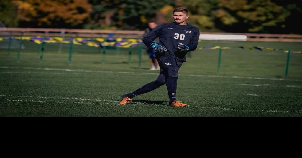 Diffley named All-American | Prep Sports | postandcourier.com