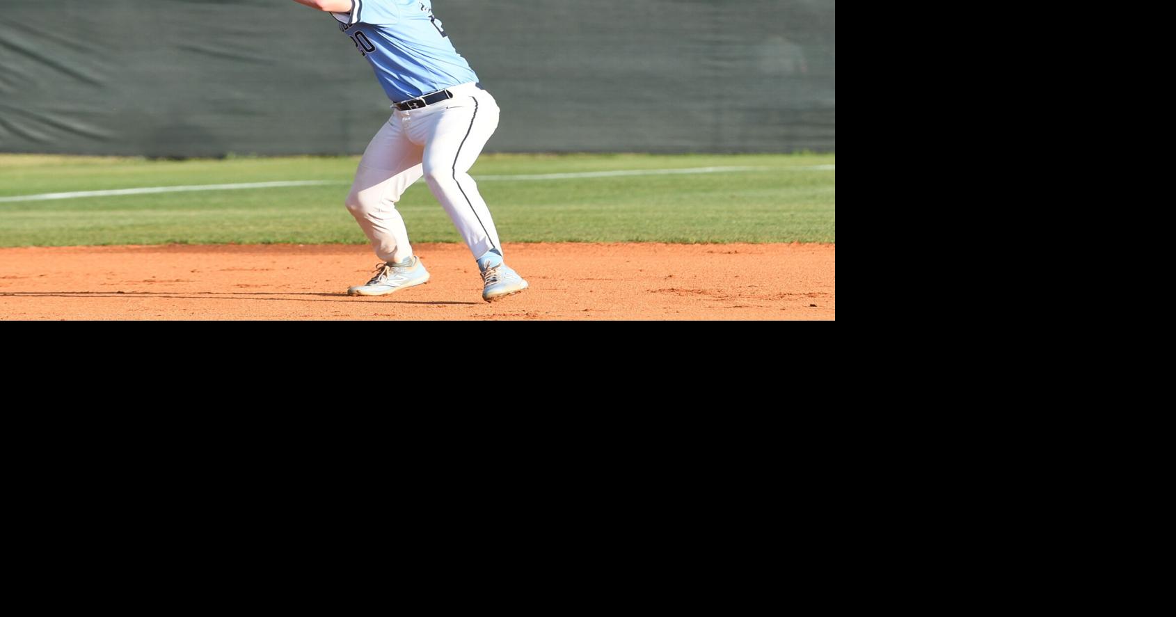 Panthers field a promising squad on the diamond