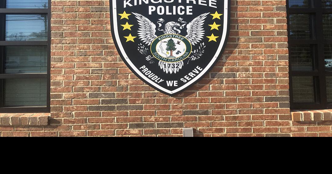 Kingstree Police Department Incident Reports through February 17 ...