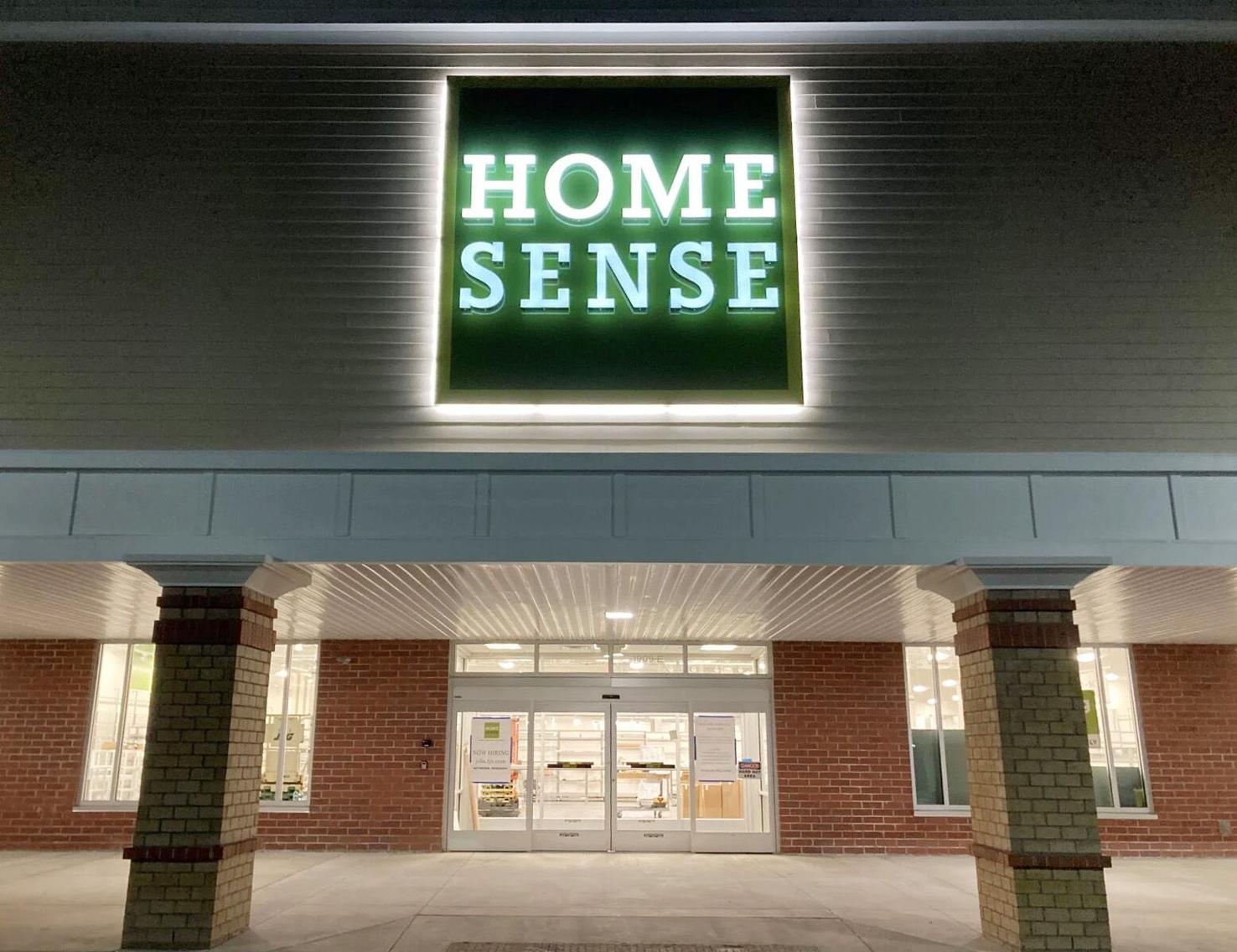 HomeSense opening its first Charleston shop. Here’s when.
