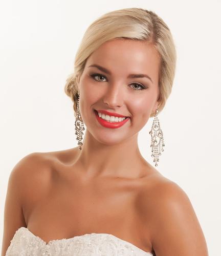 Debutantes and sons presented at Carolina Coast Cotillion