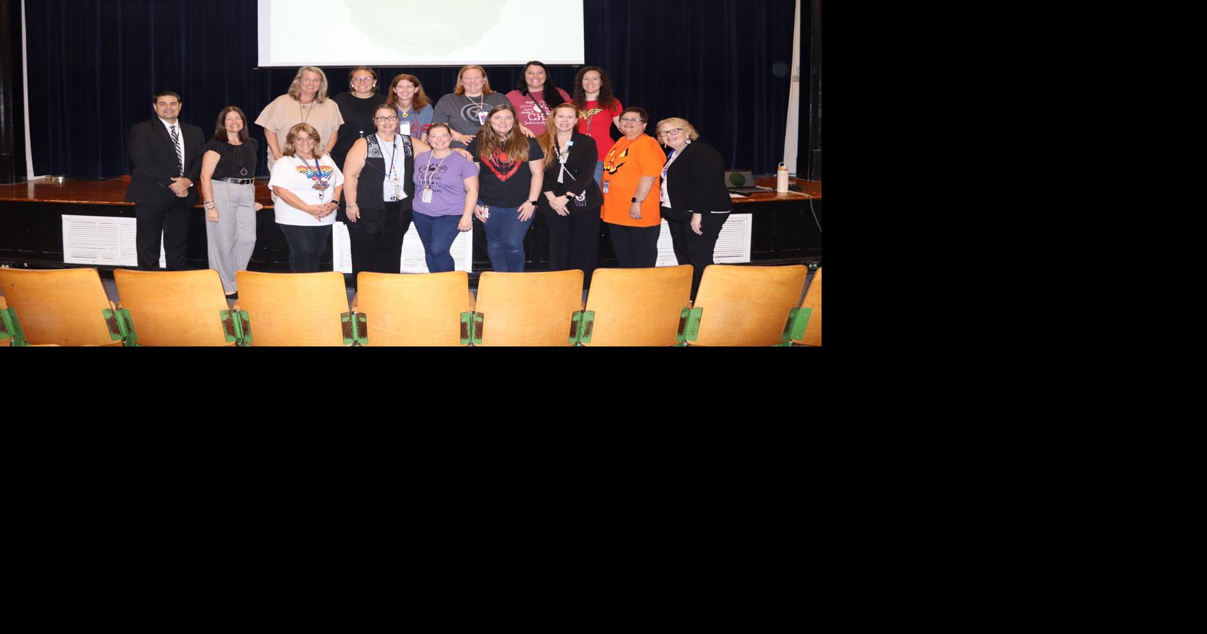 Knightsville Elementary recognized as ‘Common Sense School’