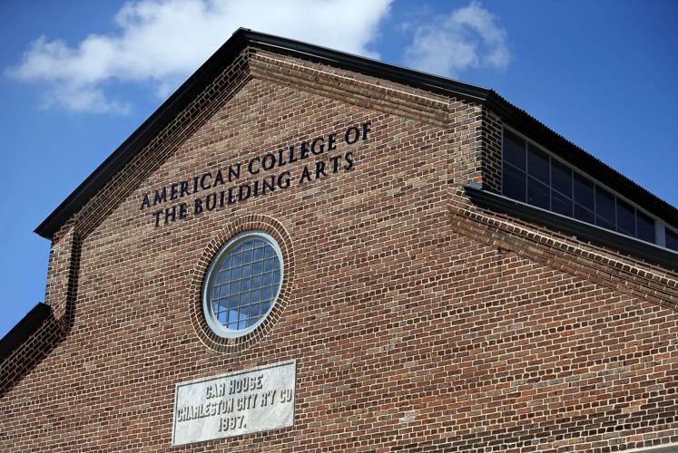 Charleston building arts college buys King St. building | Business ...