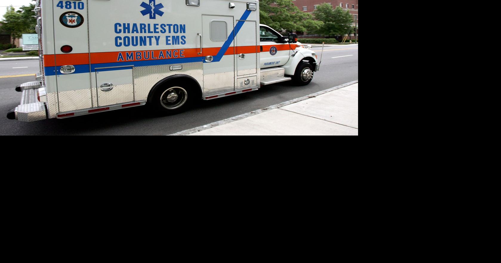 Letters: Honor EMS workers during week dedicated to emergency service ...