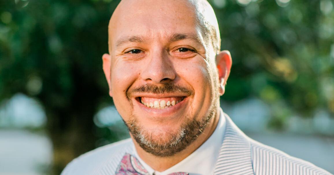 Q&A with Anthony James, Aiken County school board candidate for District 9
