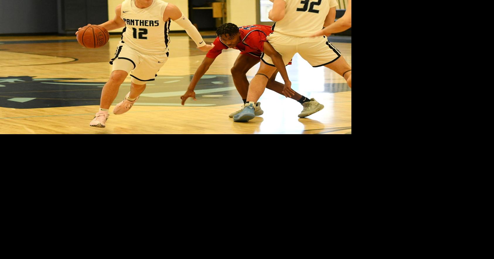 Panthers edged out of playoffs