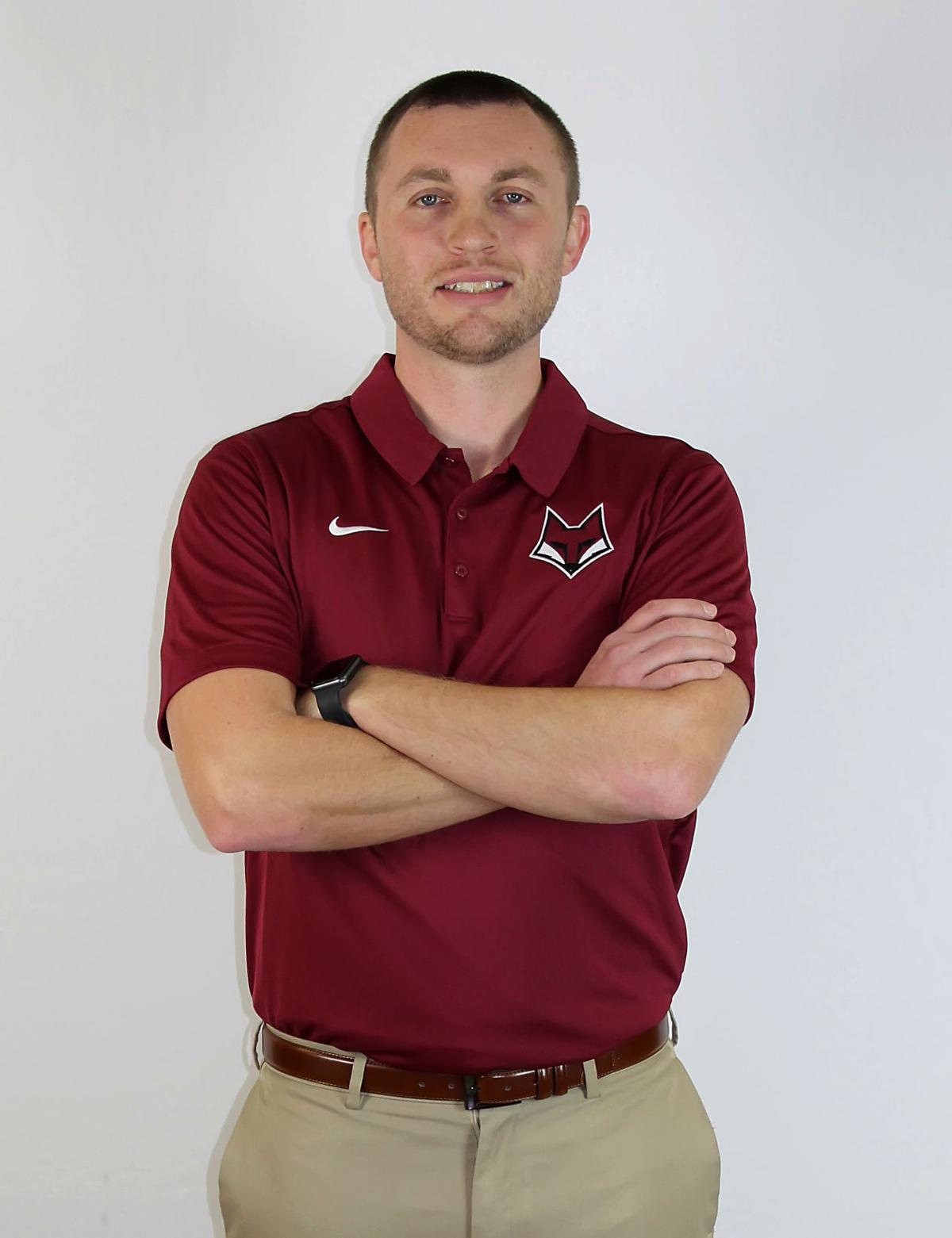 Shane Fidler named new Ashley Ridge head coach | Prep Sports ...