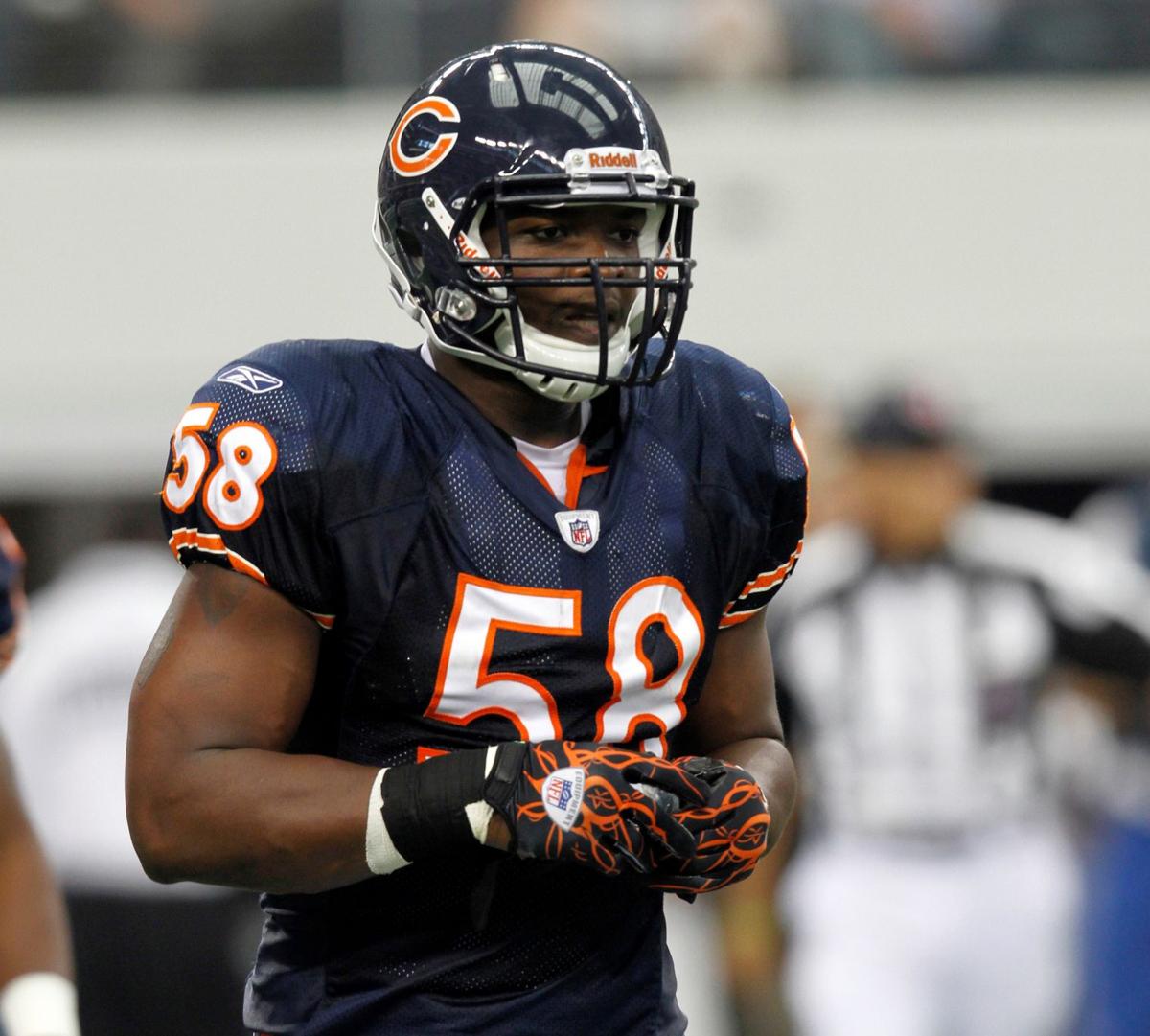 Cross native, Gamecock alum Rod Wilson settling into new role at USC