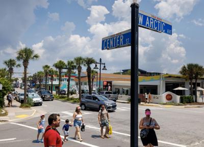 Fatal car accidents on Folly Beach infrequent but impactful | News ...
