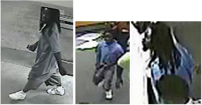 911 calls reveal panic, fear as shots rang out 2 wounded by gunfire at ...