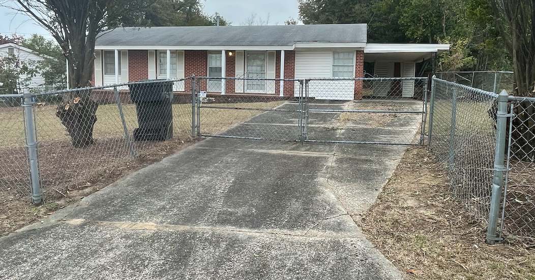 Former James Brown home to be added to historic family tour