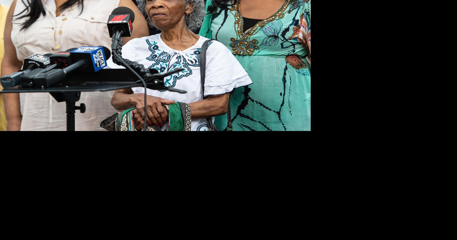 Hilton Head resident Josephine Wright dies at 94