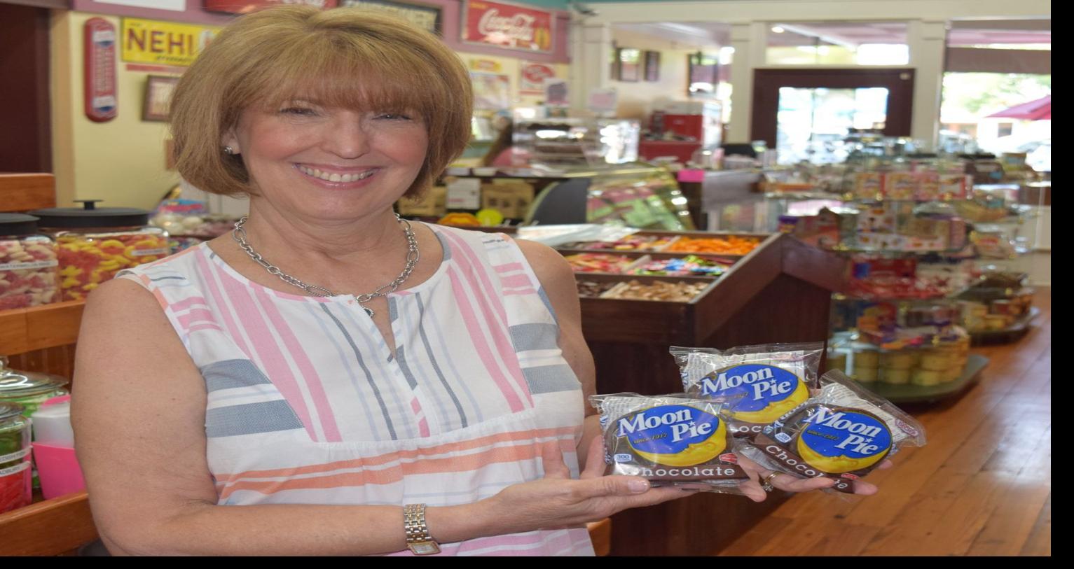Cyndi's Sweet Shoppe set to close in the fall in downtown Aiken