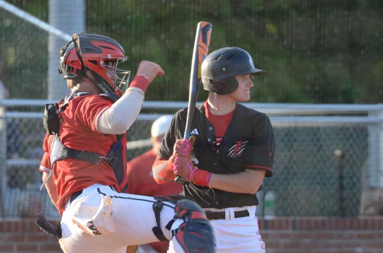 Fox Creek baseball beats Strom Thurmond in extras