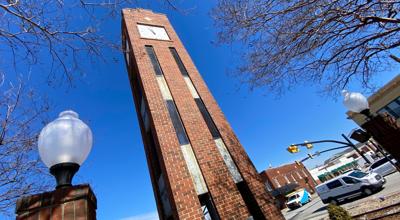 Simpsonville ends curbside recycling, says 'significant portion ...