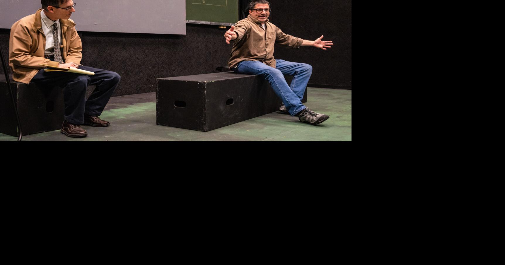 CSU professor directs Flowertown Players production | Community News ...