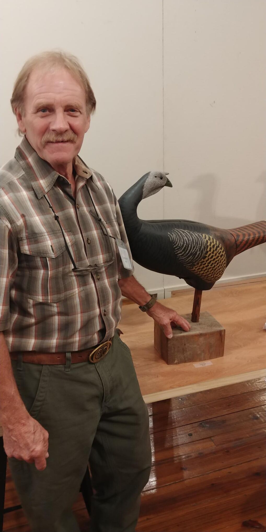 ARTS AND HUMANITIES: Exhibit explores art as a way of life | Features ...