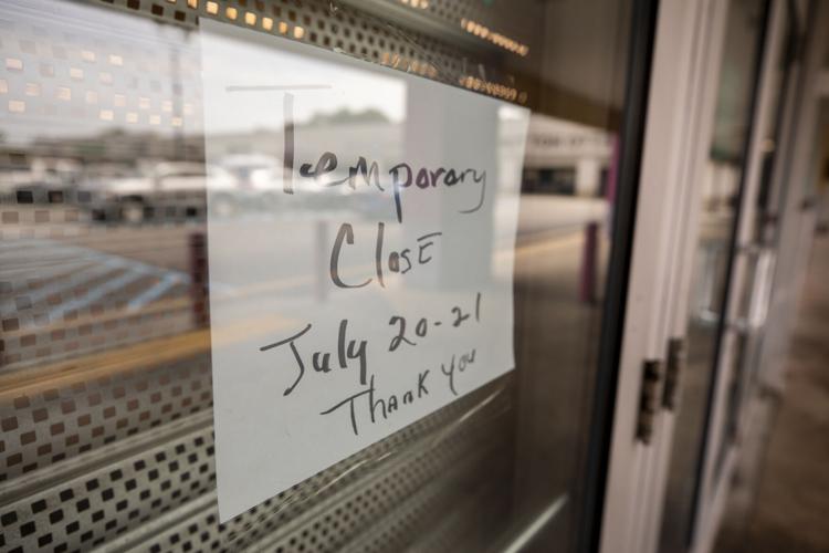 Man kills self in North Charleston store in what first appeared to be ...