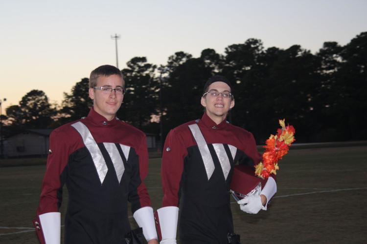 Wando Band Exhibition | Archives | postandcourier.com