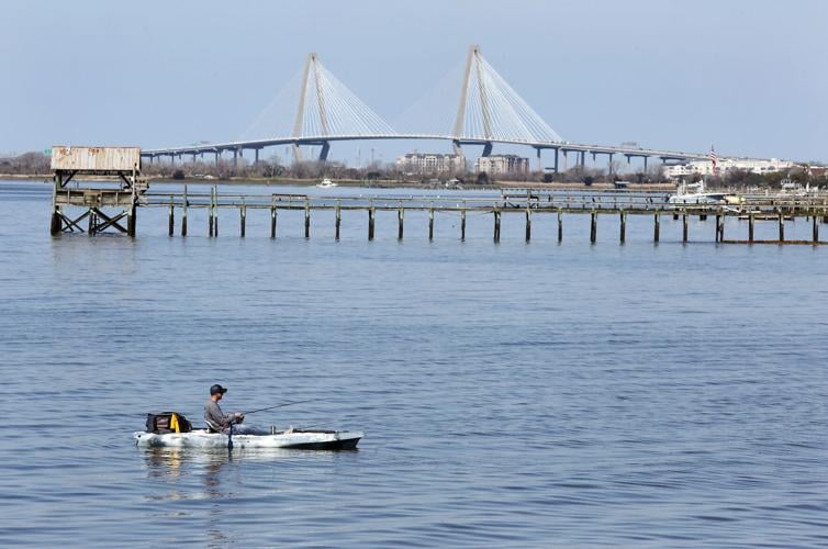 Do You Know Your Lowcountry? The Pitt Street Bridge