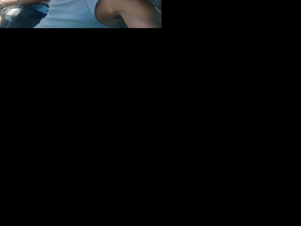 12 Black Leaders to Know: Taiwan Scott | Black History | postandcourier.com