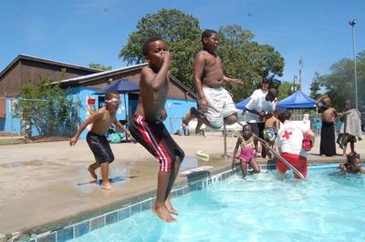 Students can prepare for back to school at Splash Bash in Aiken