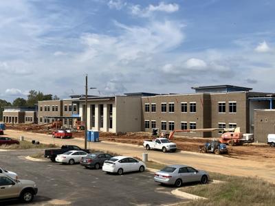 Fort Mill schools redistricting plan faces parent scrutiny