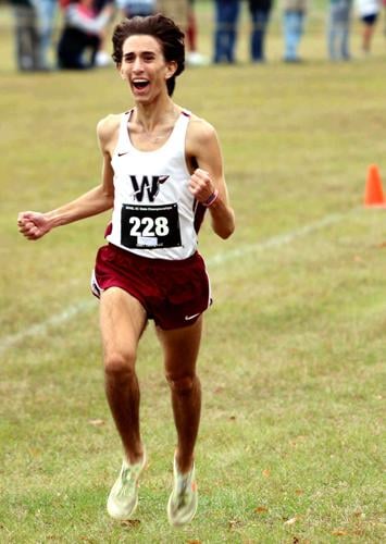 Ashley Hall's Ailish Ward, Wando's Jake Liebert head All-Lowcountry ...