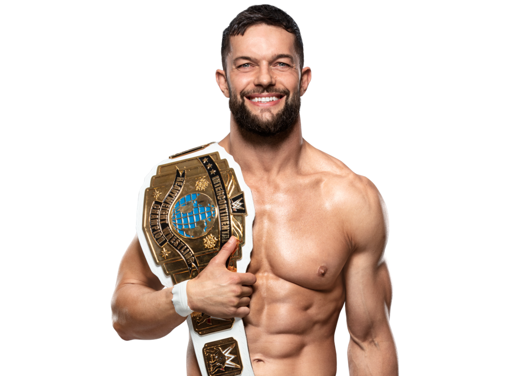Did you know? How WWE star Finn Balor became a 'Prince'