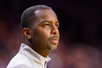 Gamecocks reunite with Mike Boynton Jr. in Florida | USC Gamecocks ...