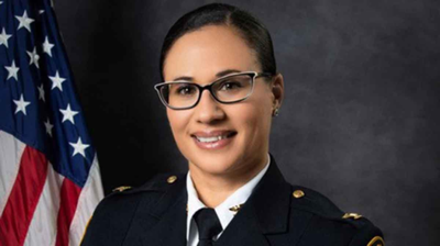 Florence, SC names new police chief from Virginia