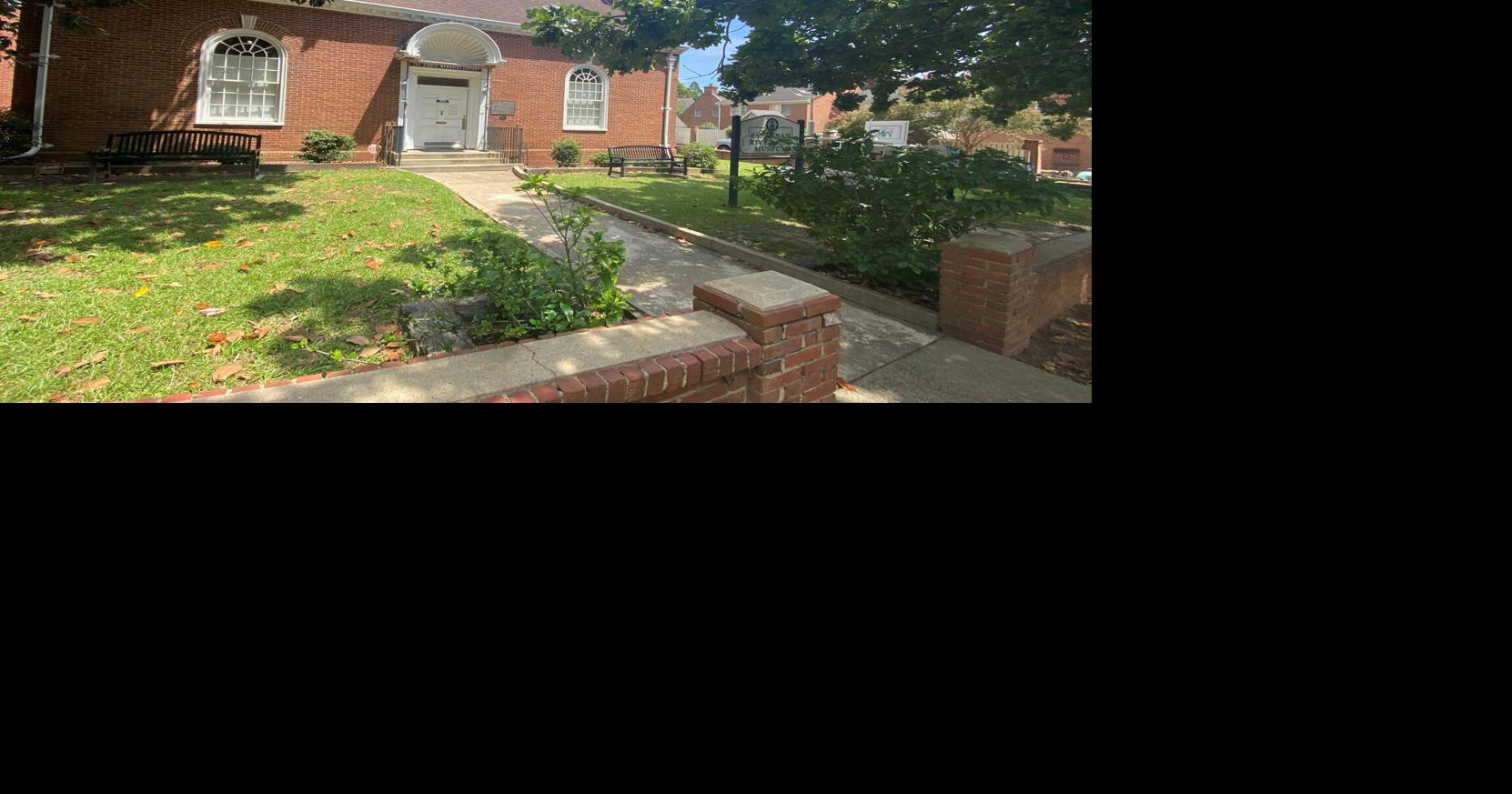 Savannah River Site continues to impact Aiken County