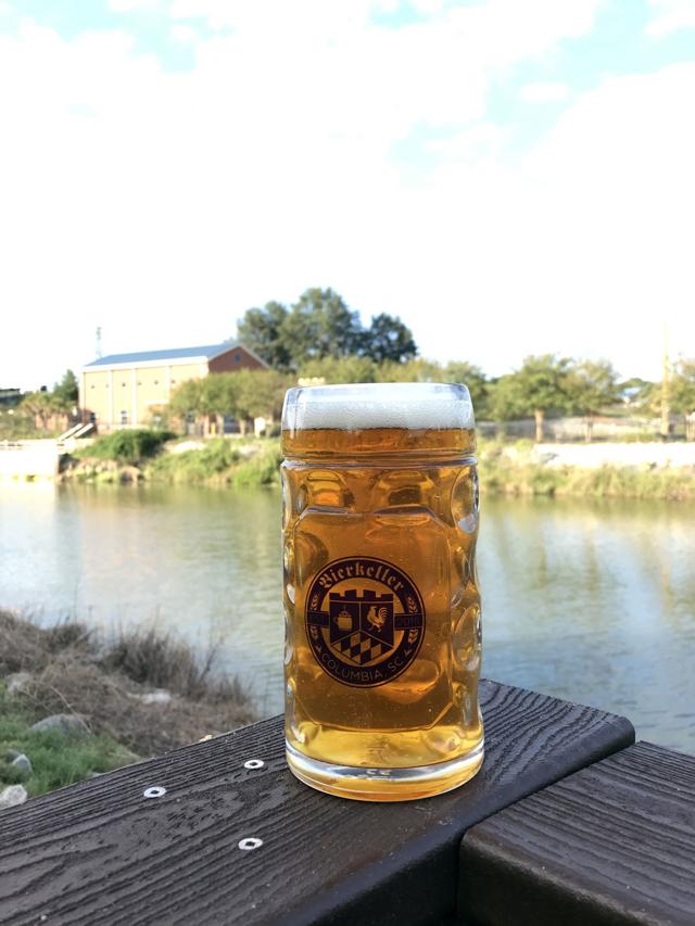 South Carolina’s Top 10 Breweries