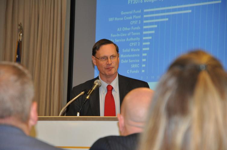 Bunker: Council hoping to 'name a buyer' for old Aiken County Hospital ...