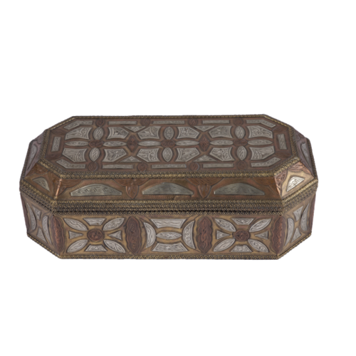 Elizabeth Stuart: Home offices reflect function, beauty and comfort