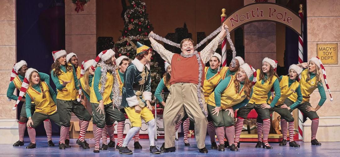 Review: A 6-year-old weighs in on the feel-good fun of Charleston Stage ...