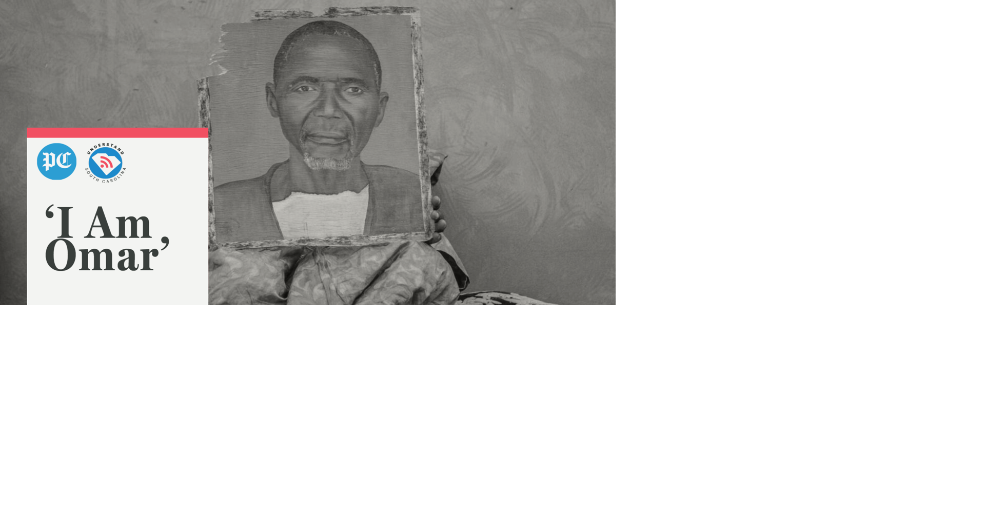 Understand SC: How The Post and Courier searched for Omar ibn Said's ...