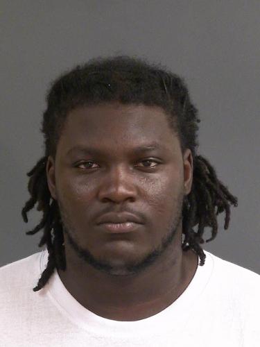 'Absolute insanity,' Charleston police chief says about murder suspect ...