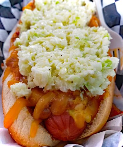 Taste of the Town: North Augusta's Sno Cap Drive-In offers a taste of ...