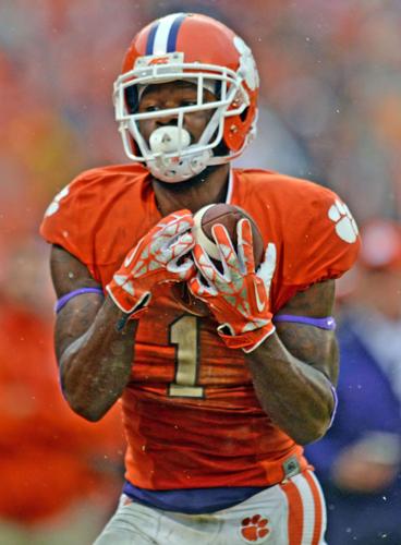 On the Beat: Two Tigers out for Clemson bowl practices | Sports ...