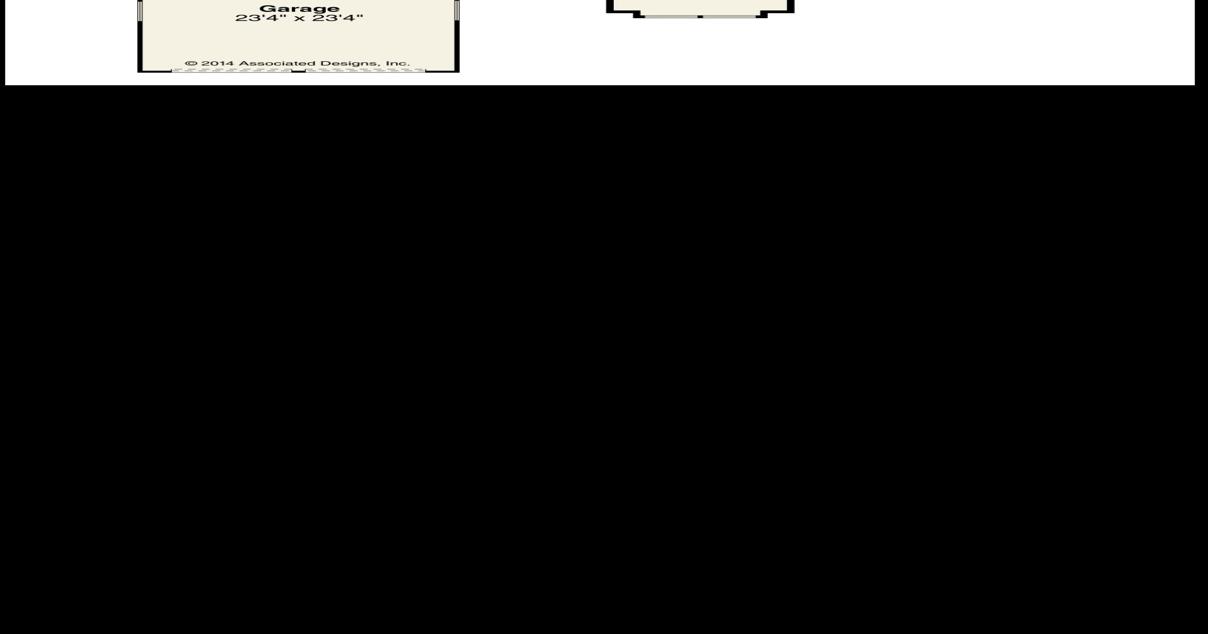 This week's house plan Akron 10-038 | Home and Garden | postandcourier.com