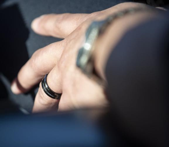 Get to know North Charleston's new police chief Ron Camacho