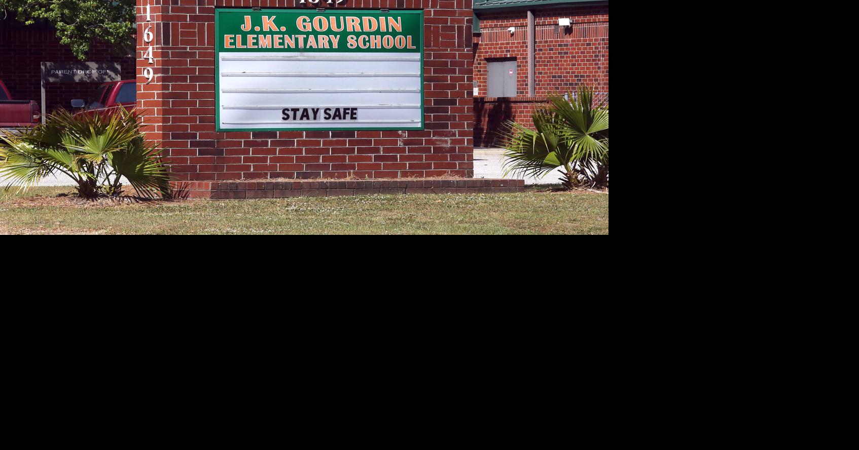 Gourdin Elementary, Dr George Durst, Democrats slow to act